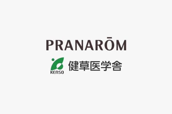 PRANAROM/KENSO – Olfact Lab.