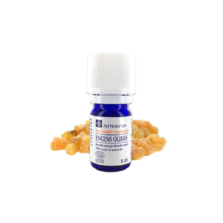 精油 – Olfact Lab.