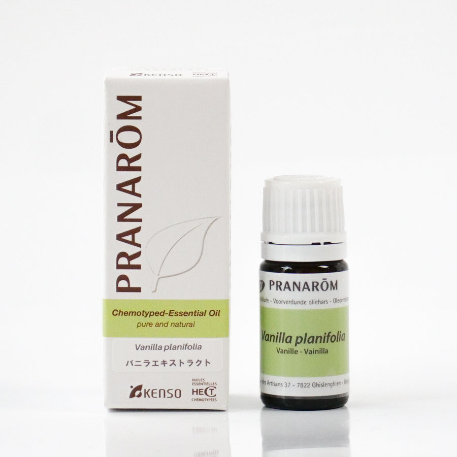 精油 - PRANAROM/KENSO – Page 3 – Olfact Lab.