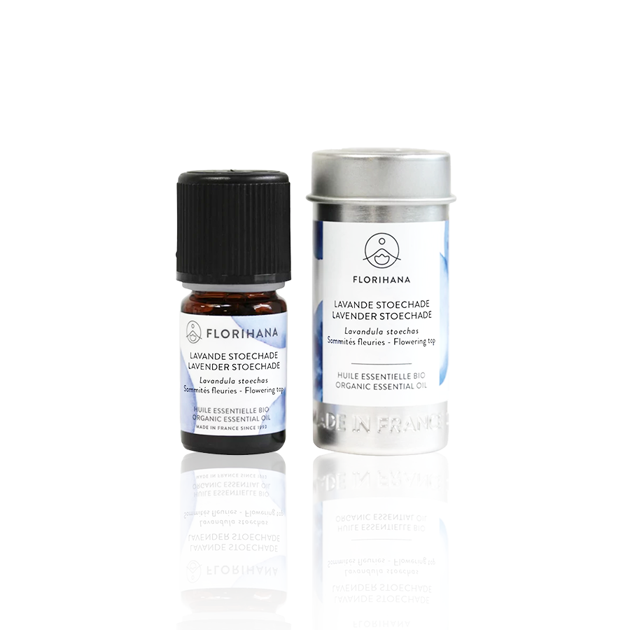 精油 - フロリハナ – Olfact Lab.