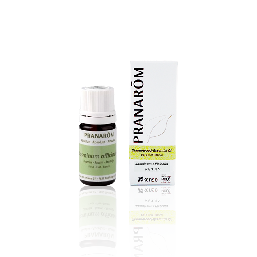 精油 - PRANAROM/KENSO – Page 2 – Olfact Lab.